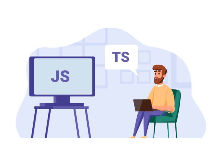 Convert Typescript Project To Javascript Ui Lib Blogs