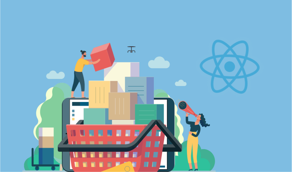 12+ Best React Nextjs Multipurpose eCommerce Templates - UI-Lib's Blog