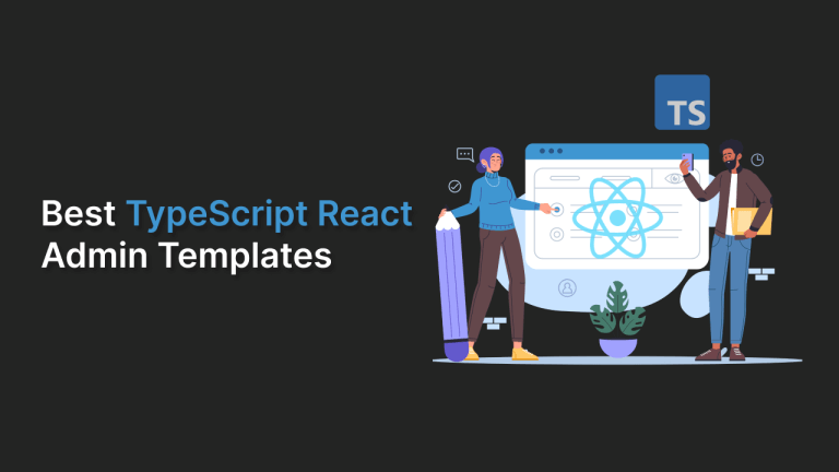 10+ Best TypeScript React Admin Templates in 2022 - UI-Lib's Blog 10+ Best TypeScript React Admin Templates in 2022 - UI-Lib's Blog