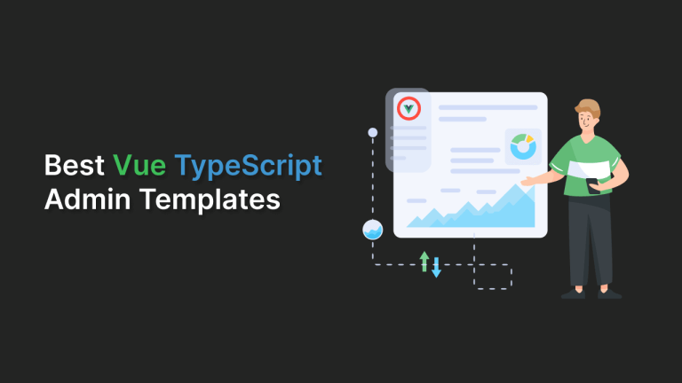 8 Best Vue TypeScript Admin Templates in 2022 (Free & Premium) - UI-Lib 8 Best Vue TypeScript Admin Templates in 2022 (Free & Premium) - UI-Lib